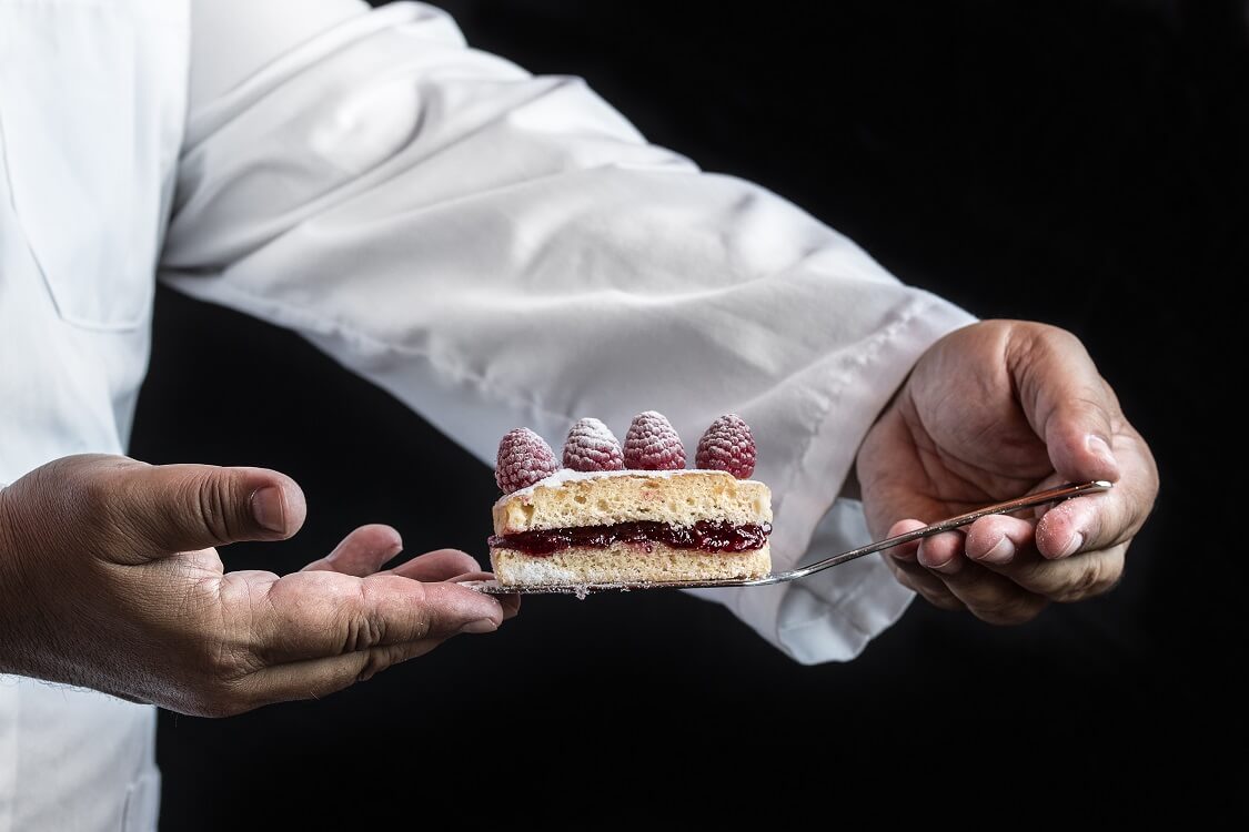 Custom Pastry Ingredient Solutions – Services by Eurocas