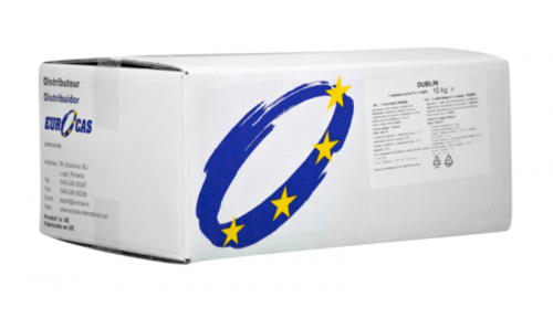 Chocolate Compound Coatings – Easy Melt | Eurocas